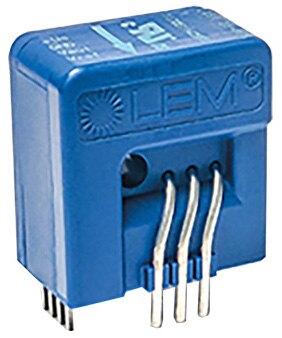 LES Series Closed-Loop Current Sensors - LEM USA | DigiKey